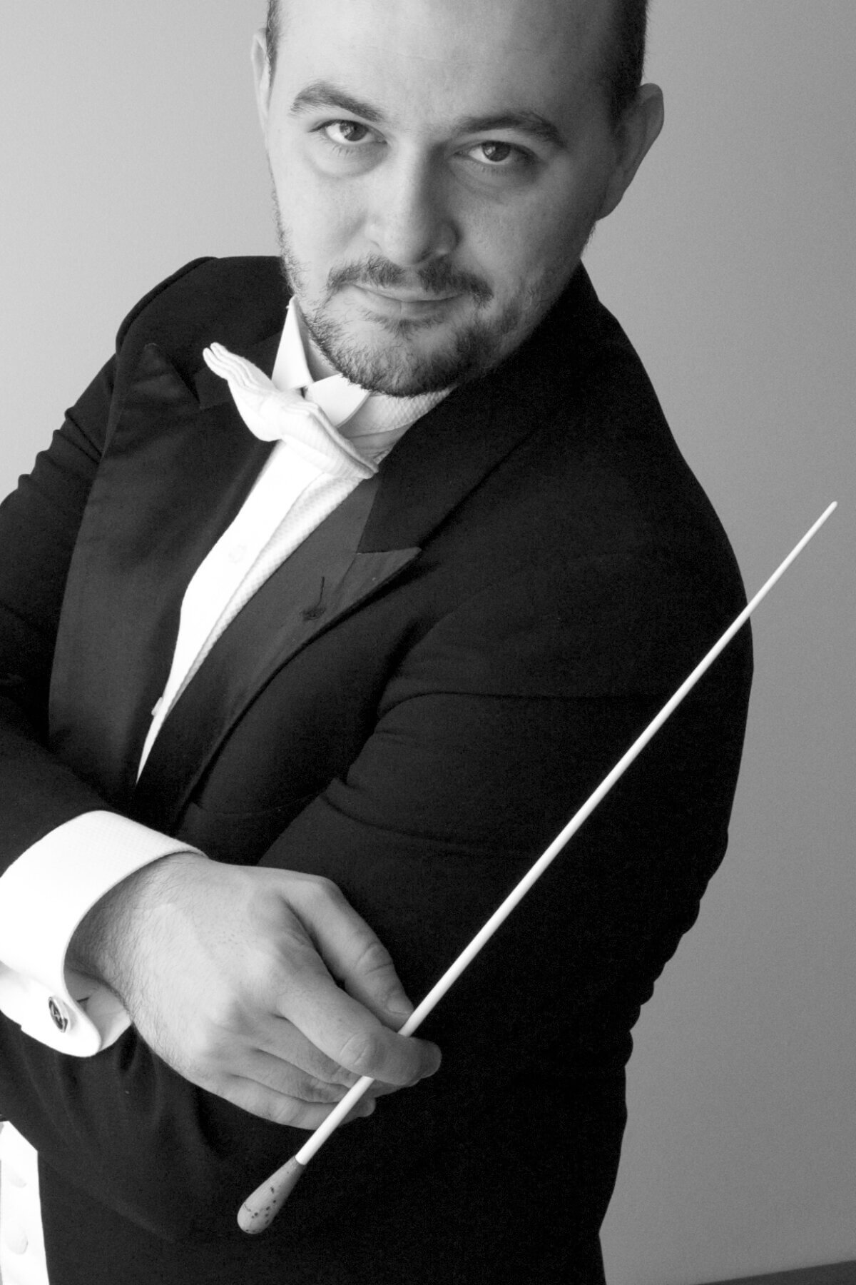 Orchestra - Gwinnett Ballet Theatre